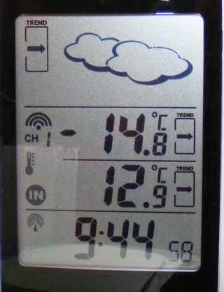 Terrormeter – USA-Reiseblog